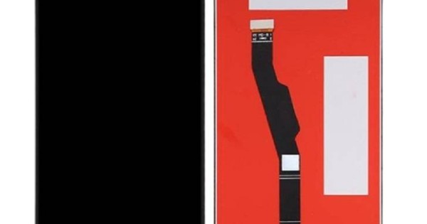 Huawei Enjoy 20e LCD Screen Display Black - High Quality